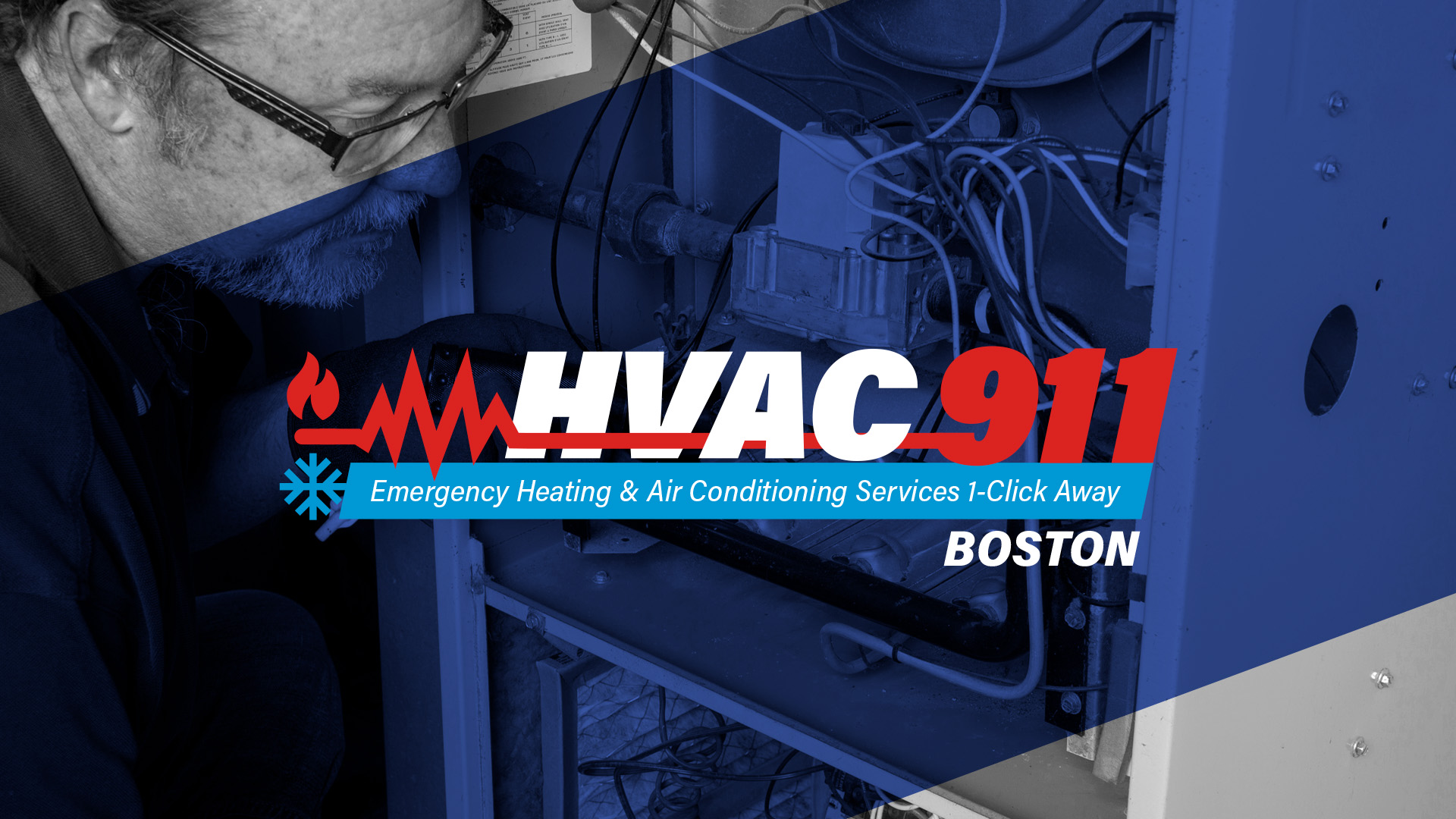 HVAC 911 | Boston| Heating And Repair Services